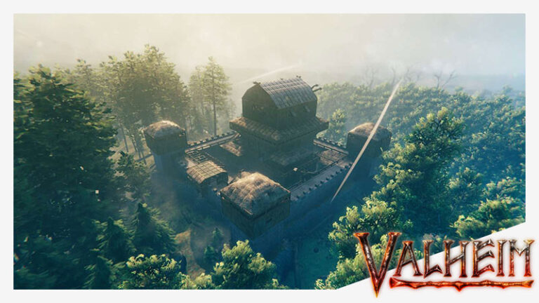 Valheim Plusの導入、使い方、設定を解説【作成40時間】 | Sho-log