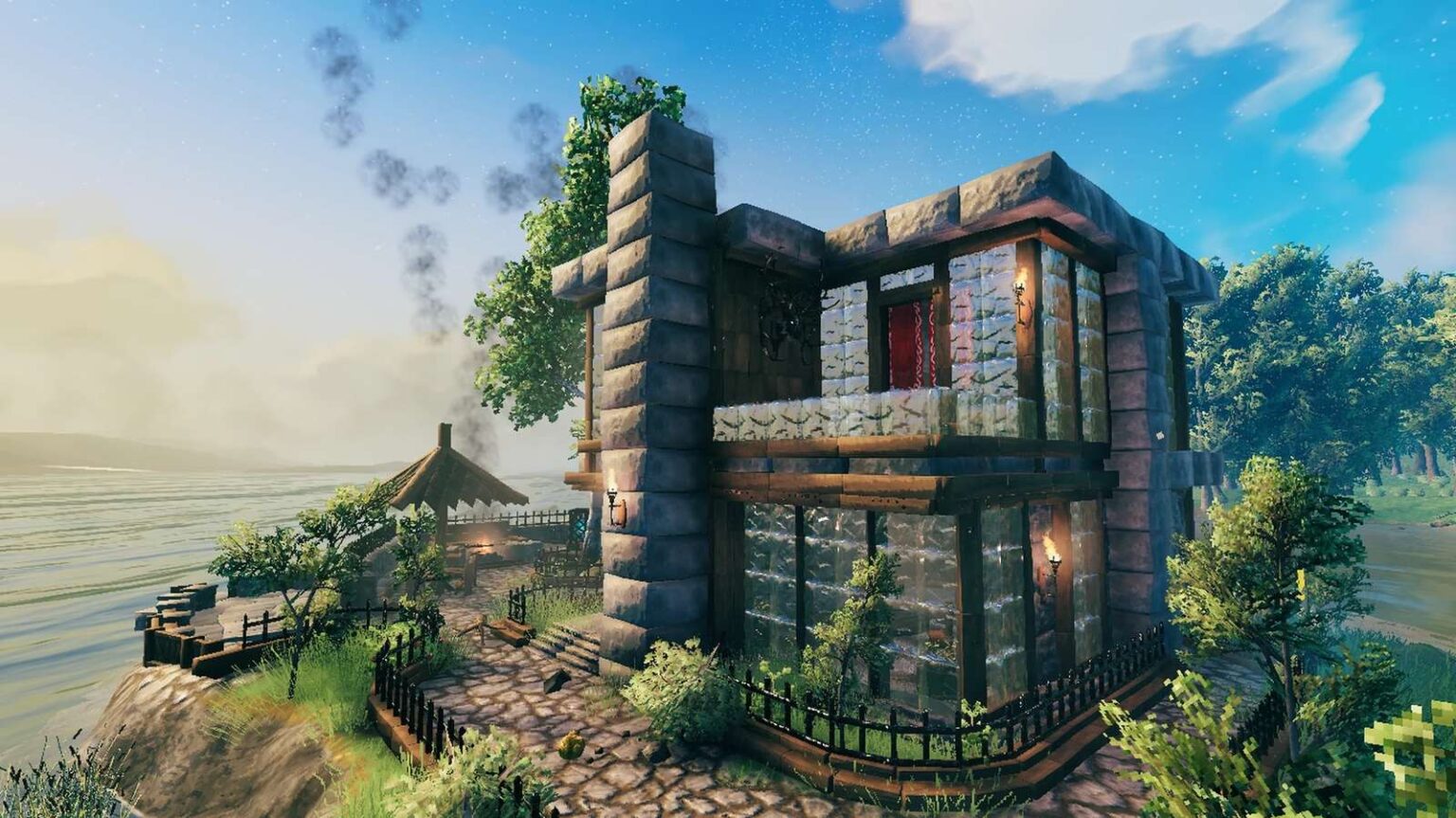 【Valheim MOD】Epic Loot / 魔法効果一覧(日本語) | Sho-log