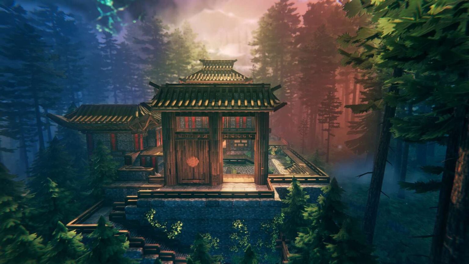 Valheim Plusの導入、使い方、設定を解説【作成40時間】 | Sho-log